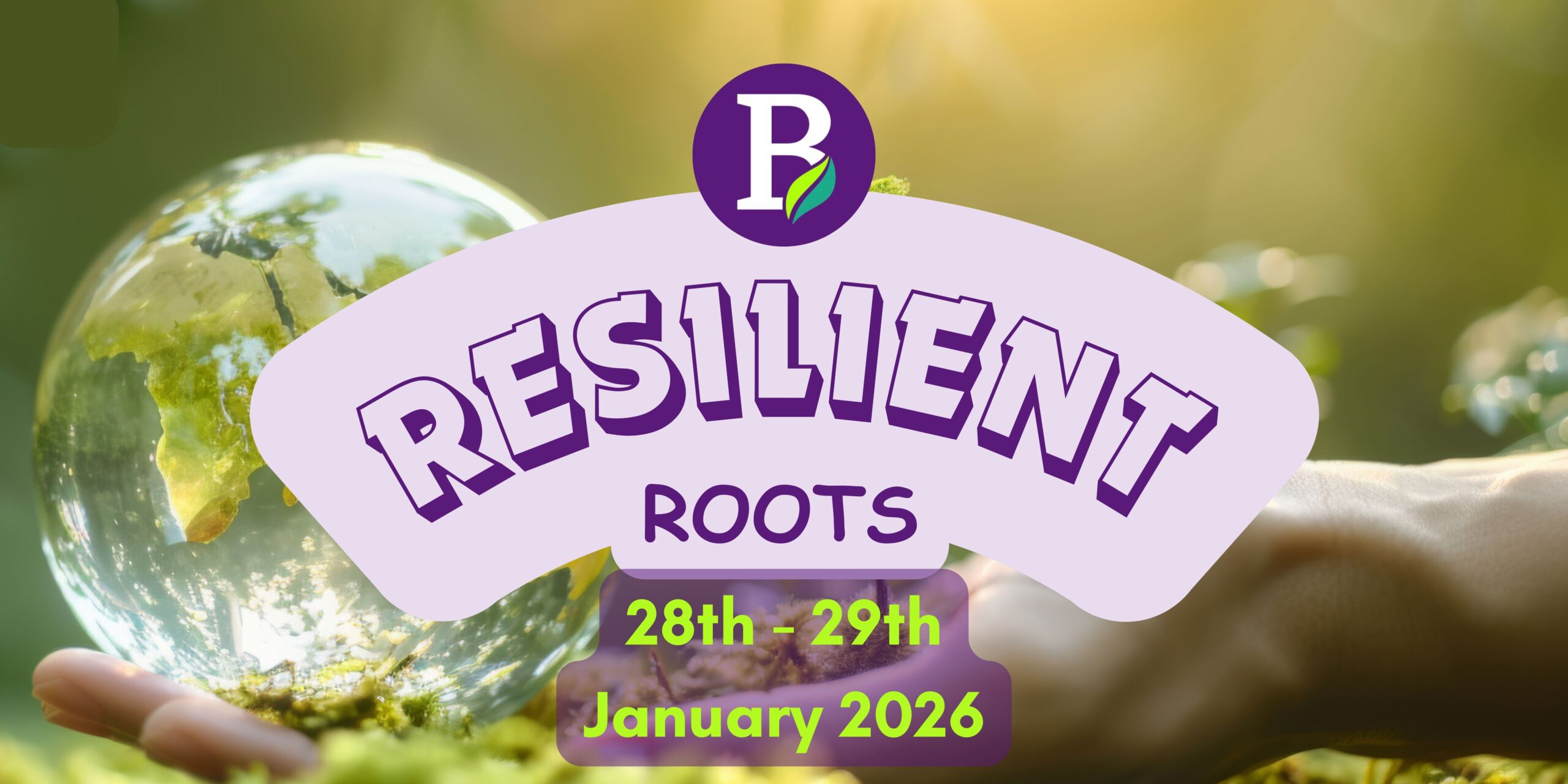 Bgen | Conference 2026