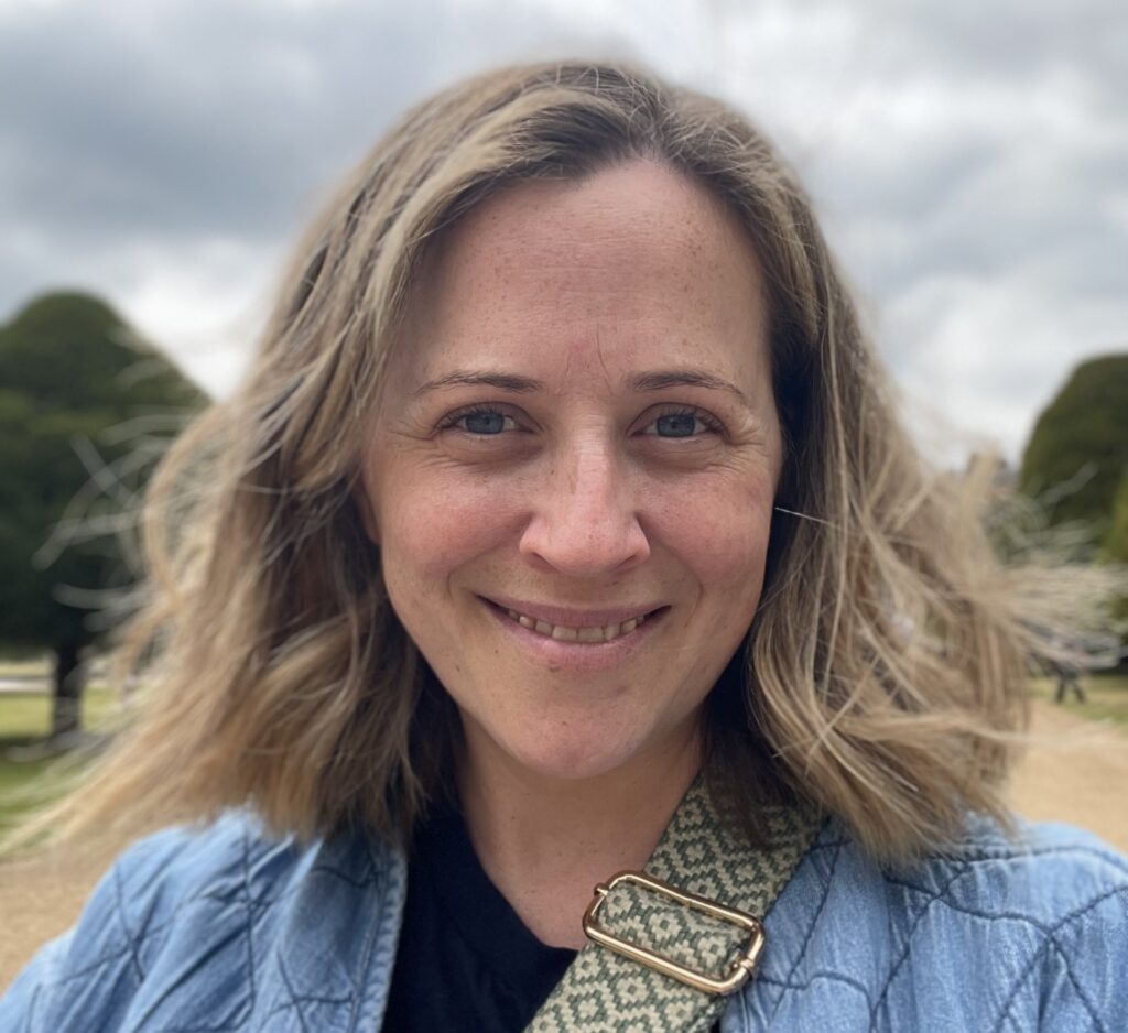 Bgen | Jess Joyson (Board Member)
